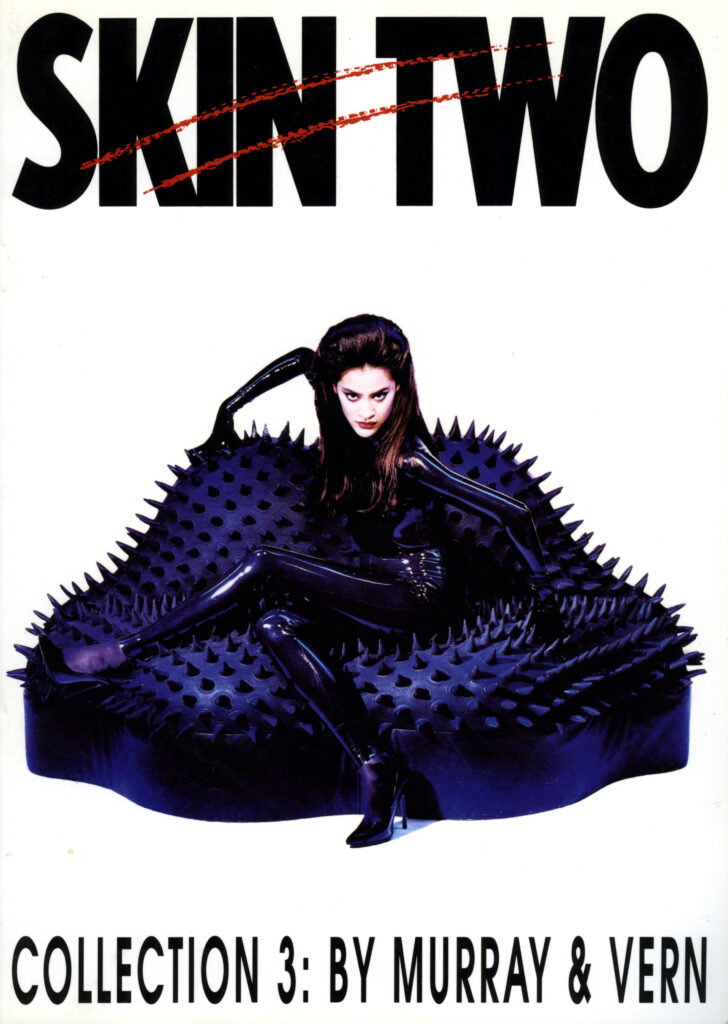 The Skin Two Collection 3 eBook - KFS Media