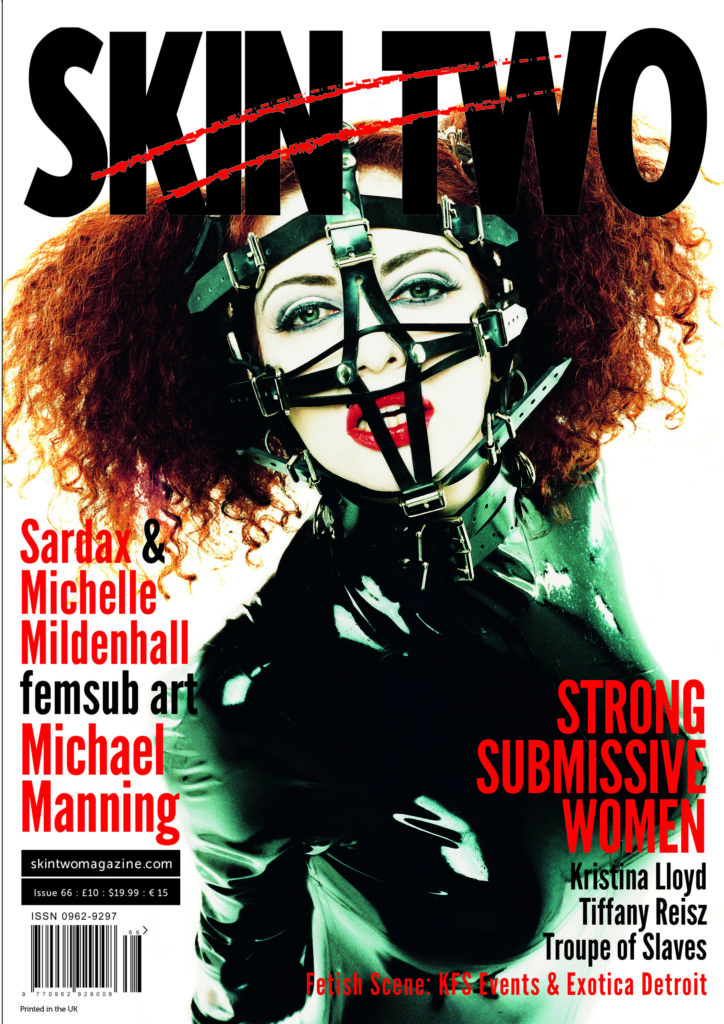 Skin Two Magazine Issue 66 - Digital Version - KFS Media